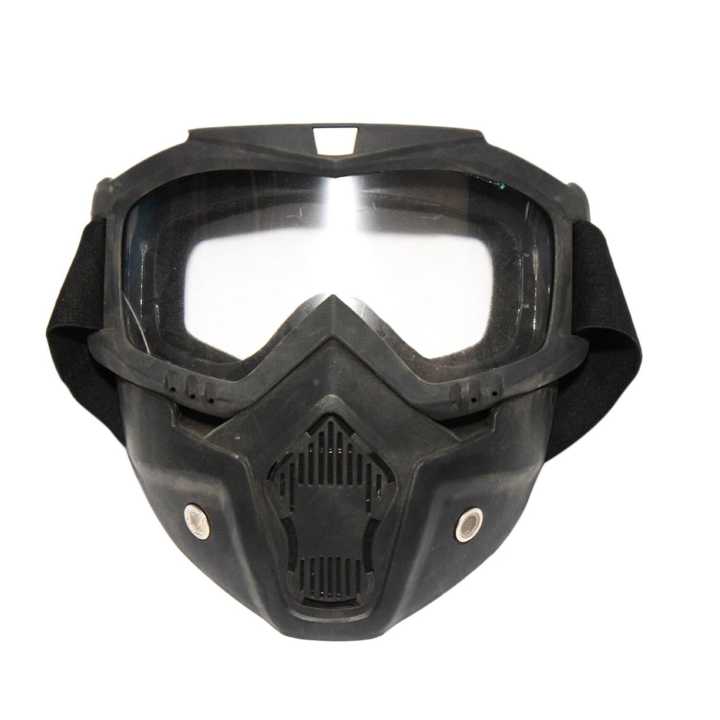 Helmet Mask | Daraz.com.np: Buy Online at Best Prices in Nepal | Daraz ...