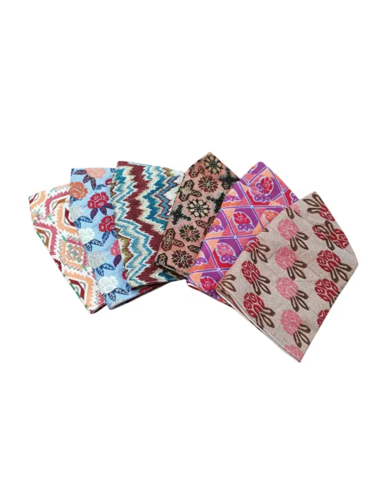 Multicolor Traditional Ethnic Wear Nepali Dhaka Topi | Daraz.com.np