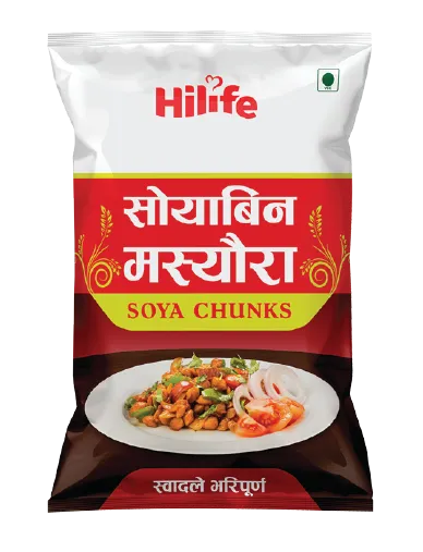 Hilife Soyabean Masyaura 150GM | PlantBasedProtein | HealthyEating ...