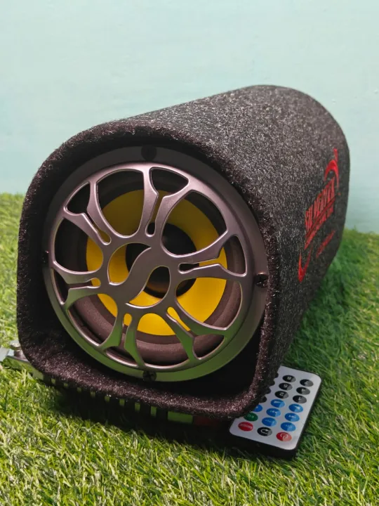 Silvertek Speaker | Professional Audio System | Car Speaker | Premium ...