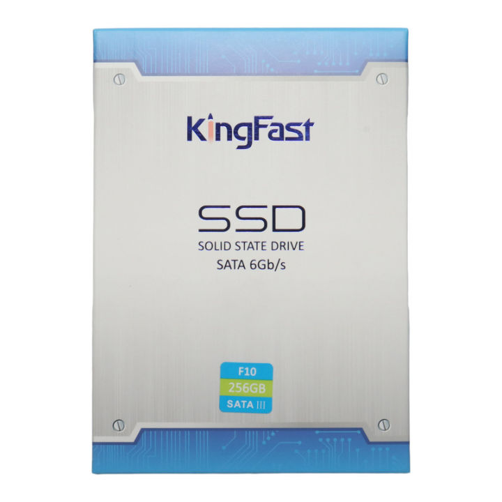 King Fast SSD SATA 6Gb/s 256GB | Daraz.com.np