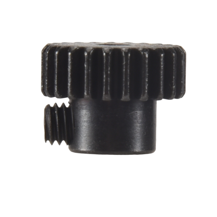 Steel 23T Motor Gear Pinion Gear 7541 for DBX10 1/10 RC Car | Daraz.com.np