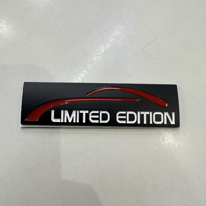 3D Metal Emblem For Cars 1 pc | Daraz.com.np