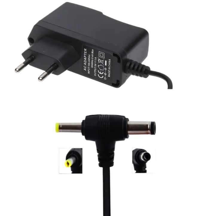 5V 1A Smps Adaptor | Daraz.com.np
