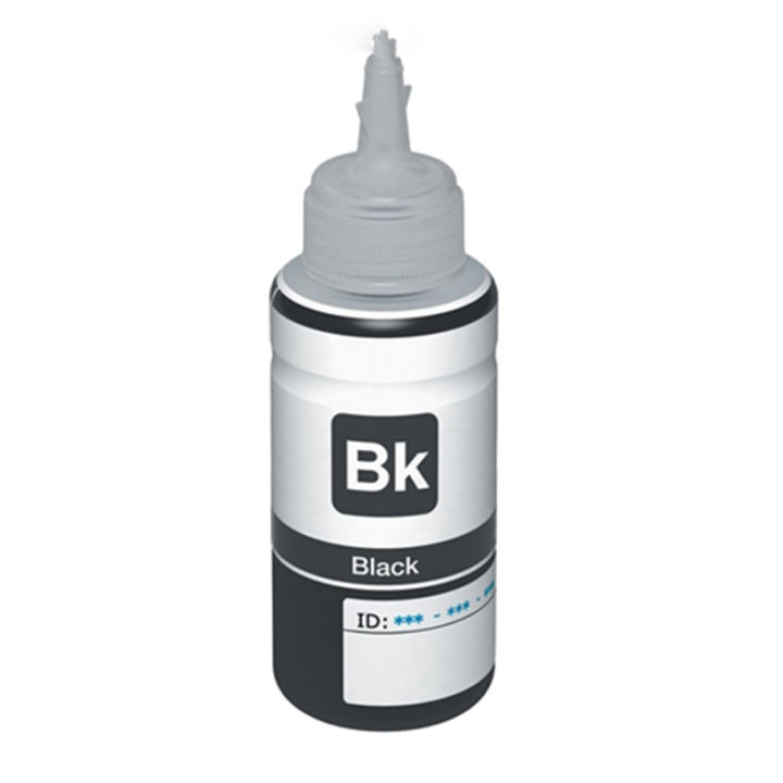 Refill Black Ink For Epson L300/L310/L350/L360/L365 / L380 Printer ...
