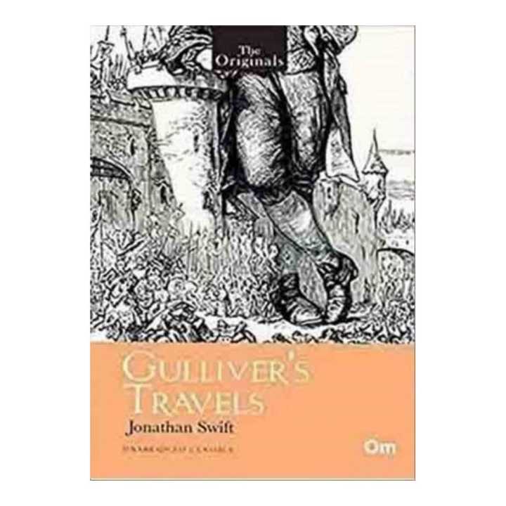 Gulliver’S Travels - Jonathan Swift | Daraz.com.np