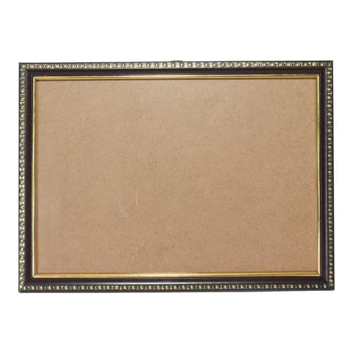 Fiber Photo Frame A4 | Daraz.com.np