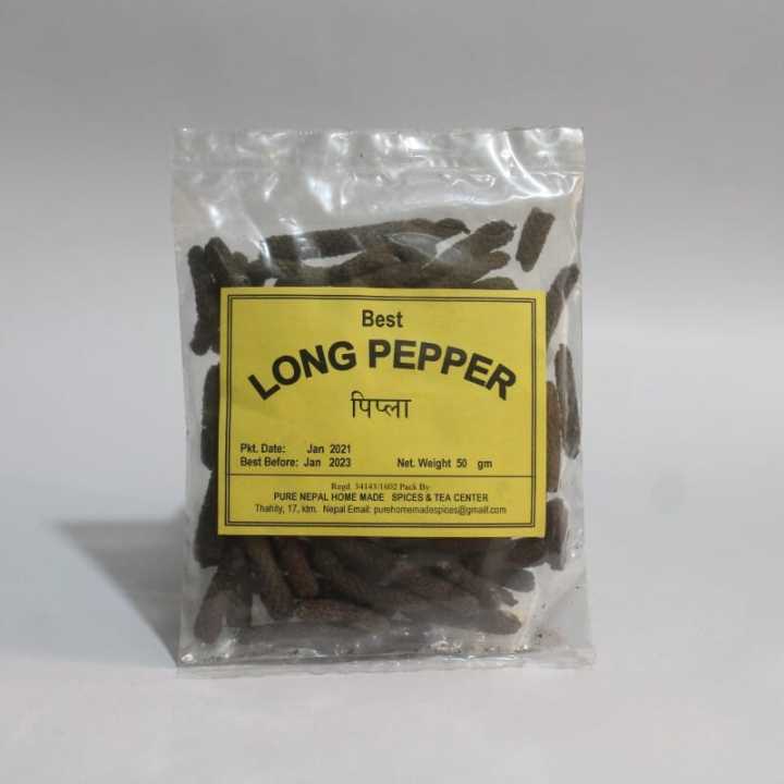 Pure Homemade Best Long Pepper Masala 1000Gm | Daraz.com.np