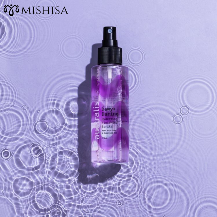 Australis Dewy + Daring Hydrating Spritz By Mishisa Cosmetics | Daraz ...