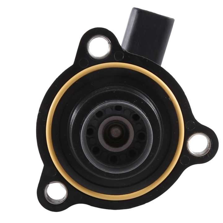 1 PCS Turbocharger Divertter Valve Cut Off Turbo Solenoid Valve ...