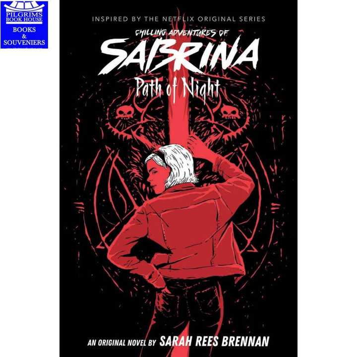 Path of Night by Sarah Rees Brennan | Daraz.com.np