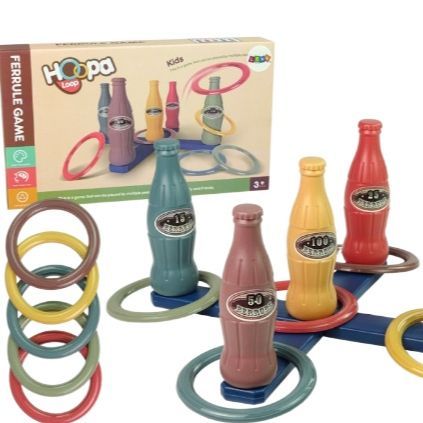 Ring Games Hoopa Loop For Kids | Daraz.com.np