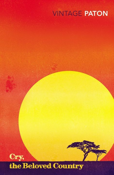 Cry, the Beloved Country Alan Paton | Daraz.com.np