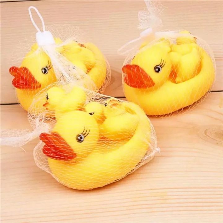Floating Duck Toy – Perfect for Bath & Water Play | Daraz.com.np