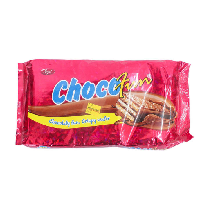 Chocofun Pouch 150G | Daraz.com.np