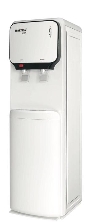 Baltra Lyra Bottom Loading Water Dispenser | Daraz.com.np