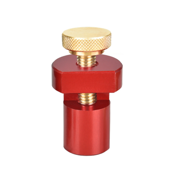 NCANRUI Card Tenon Angle Ruler Auxiliary Clamp Right Angled Ruler ...