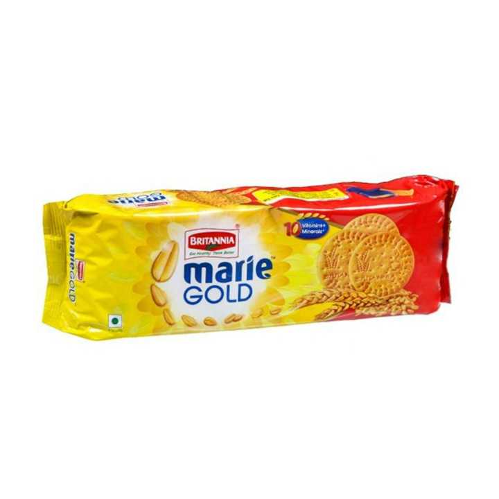 Britannia Marie Gold 250 Gm | Daraz.com.np