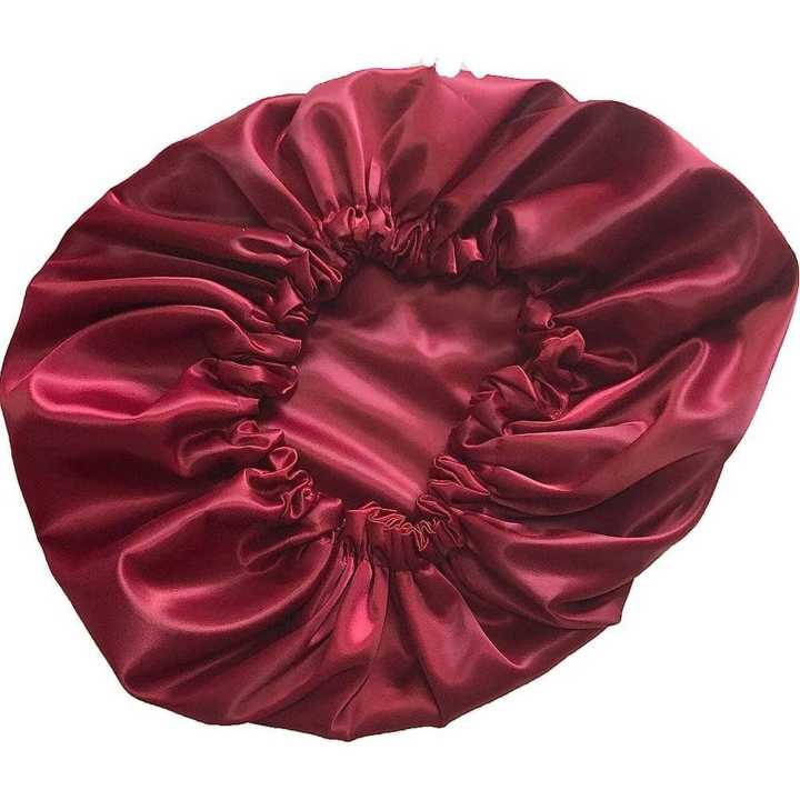 Silk Sleeping Cap For Men | Daraz.com.np