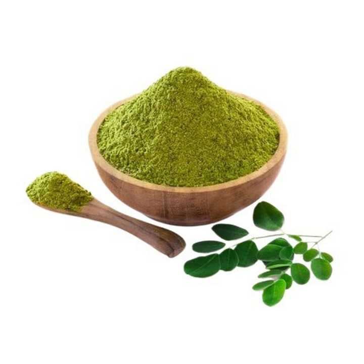 Moringa Leaf Powder (Sitalchini) 100 Grams | Daraz.com.np