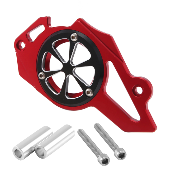 Front Sprocket Cover Engine Sprocket Chain Guard for CRF250L /M | Daraz ...