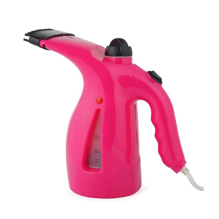 Handheld Garment Steamer Iron Fast Heat-Up - Steamer | Daraz.com.np