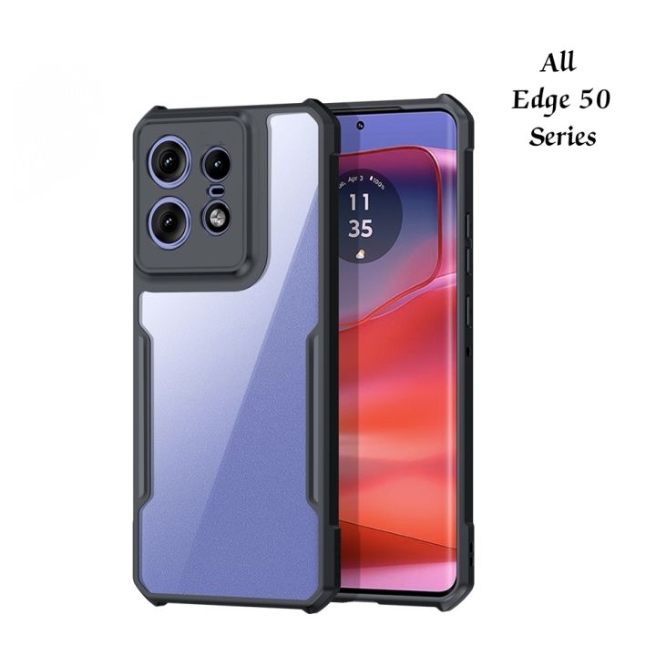 Motorola Moto Edge 50 , Edge 50 Neo , Edge 50 Pro & Edge 50 Ultra (All ...