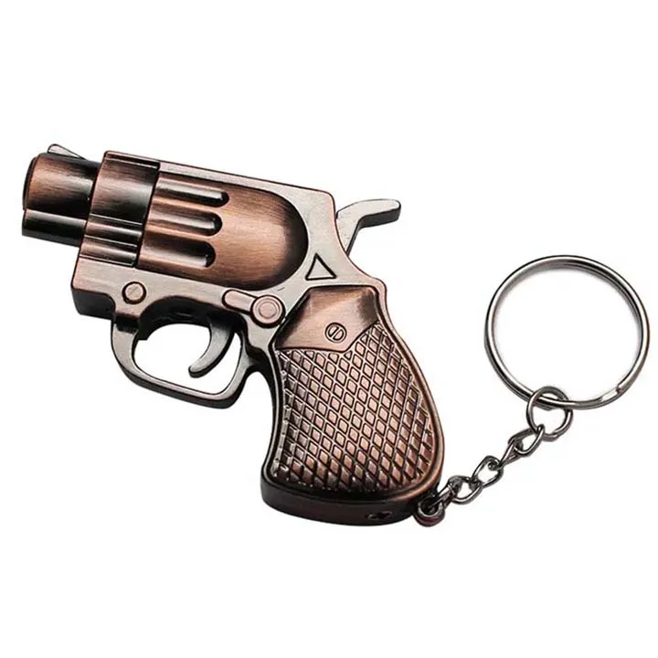 Good Quality Mini Gun Lighter | Daraz.com.np