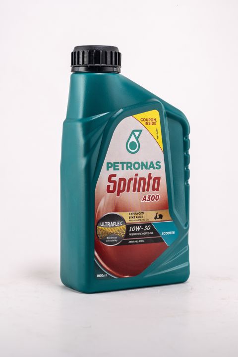 PETRONAS Sprinta A300 10W-30 SL | Daraz.com.np