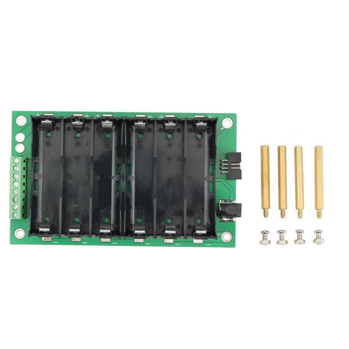 12V 3S Power Wall 18650 Battery Pack 3S Li-Ion Lithium 18650 Battery ...