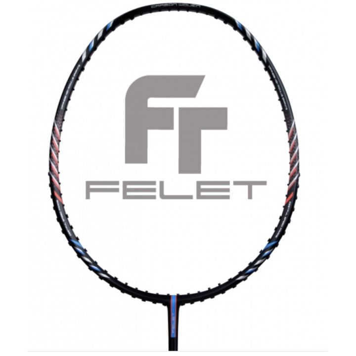 Felet Woven 88 Badminton Racket | Daraz.com.np