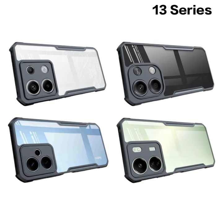 Redmi 13 4G , 13C 4G , 13C 5G , Note 13 4G , Note 13 Pro 4G / Poco M6 ...