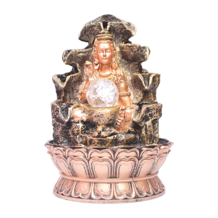 Bronze Lord Shiva Ji Design Showpeice | Daraz.com.np