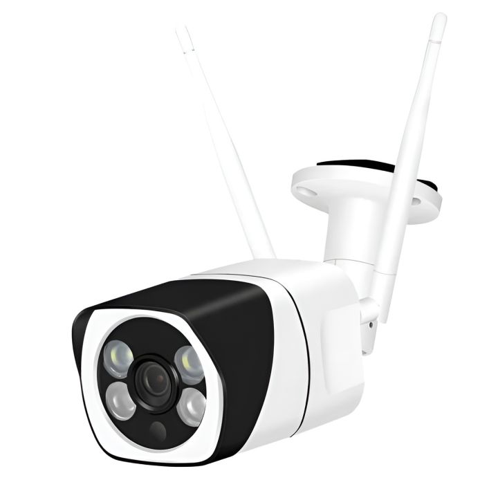 2 MP Indoor/outdoor Fixed Bullet Camera | Daraz.com.np