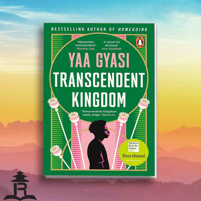 Transcendent Kingdom - Yaa Gyasi | Daraz.com.np