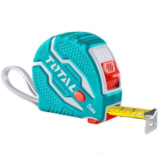 TOTAL 5 Meter Measuring Tape | Daraz.com.np