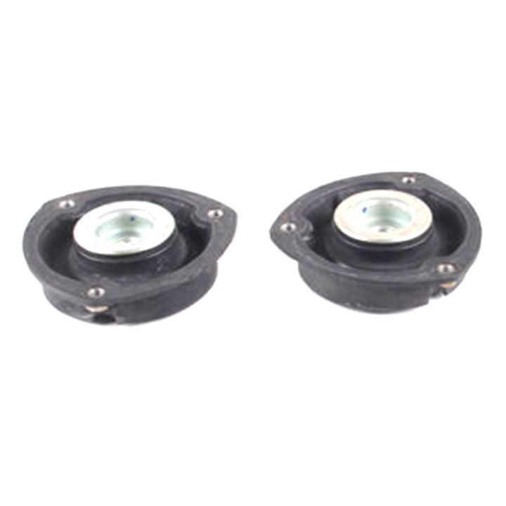 2PCS Suspension Strut Mounting Golf 7 B8 3 A7 A3 Q2 5Q0 412 331 C ...