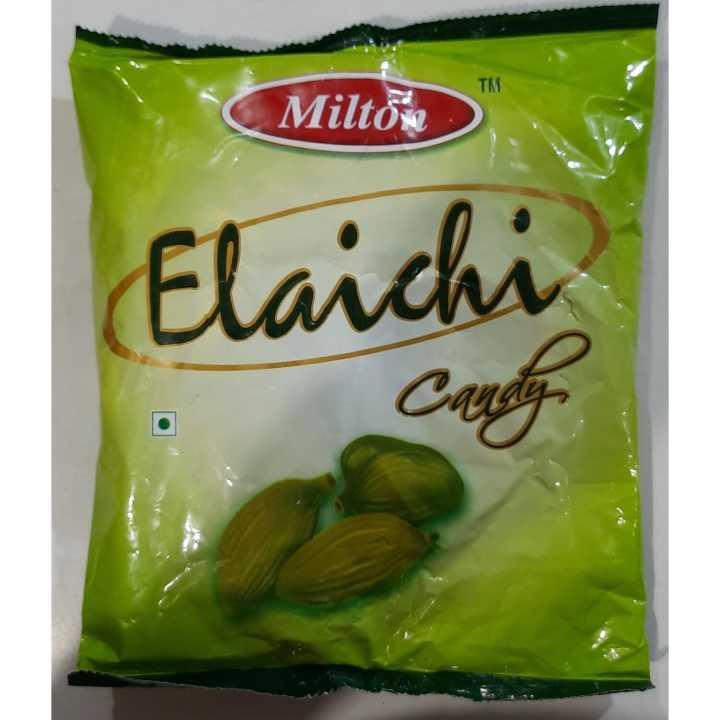 Milton Elaichi Candy - 400g | Daraz.com.np