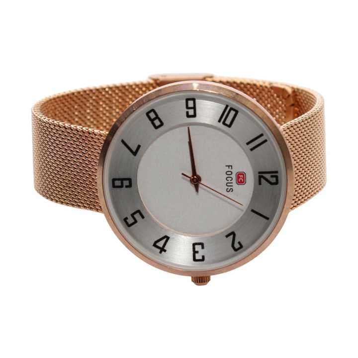 Focus Watch For Men | Daraz.com.np