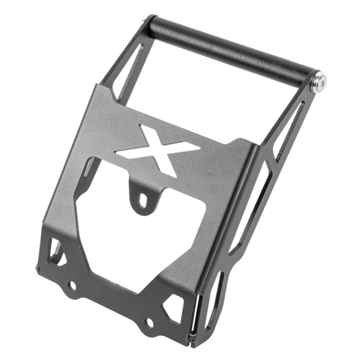 Motorcycle GPS Mount Navigation Bracket Mobile Phone Mounting Holder ...