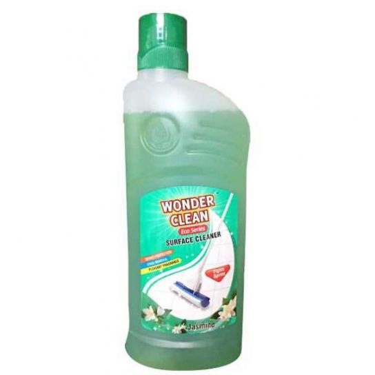 Wonder Clean Surface Cleaner Jasmine 500 ml. | Daraz.com.np