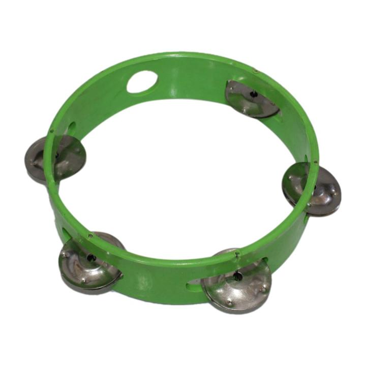 Green 8Inch Tumborin | Daraz.com.np