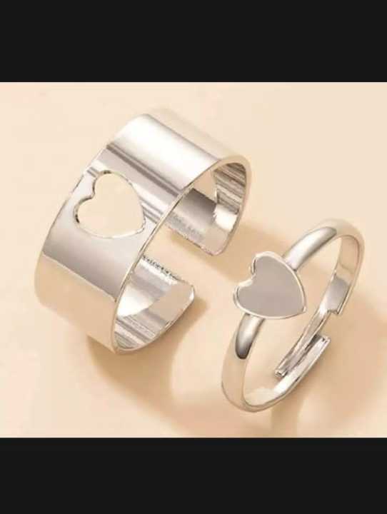 Couple Ring | Daraz.com.np: Buy Online at Best Prices in Nepal | Daraz ...
