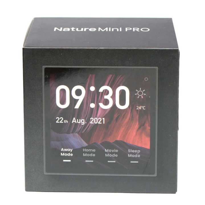 LifeSmart Nature Mini Pro | Daraz.com.np