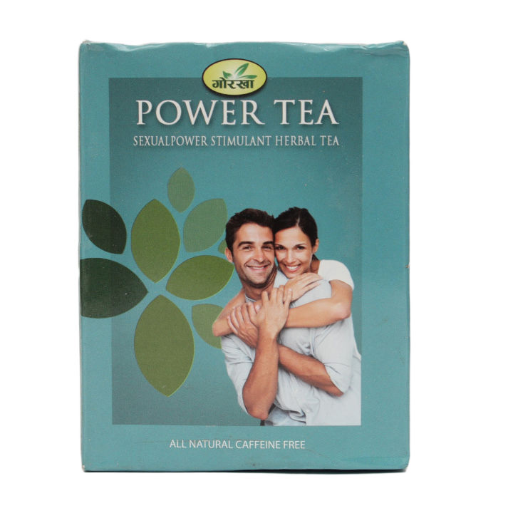 Gorkha Power Tea 100 gm | Daraz.com.np