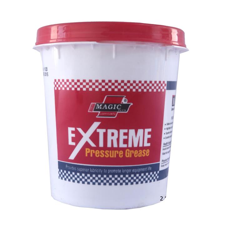 Magic Plus Extreme Pressure Grease-2 Ltr | Daraz.com.np