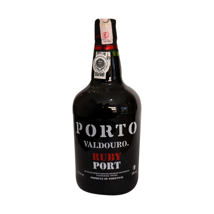 Valdouro Porto Ruby Port 750ML | Daraz.com.np