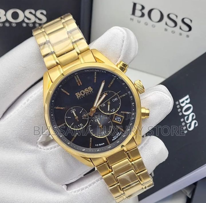 BOSS Hugo Boss Men's Ocean Edition | Daraz.com.np
