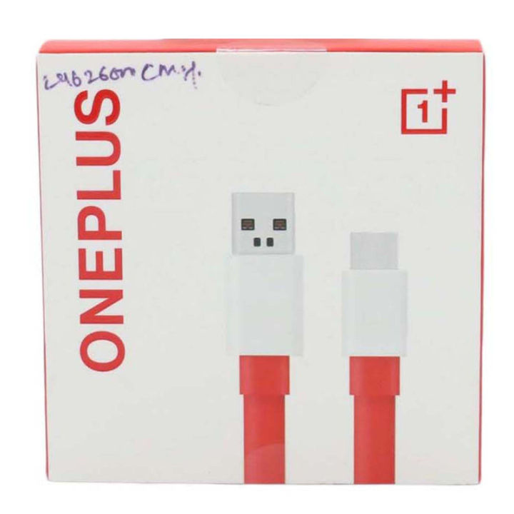 Oneplus Data Cable Type C | Daraz.com.np