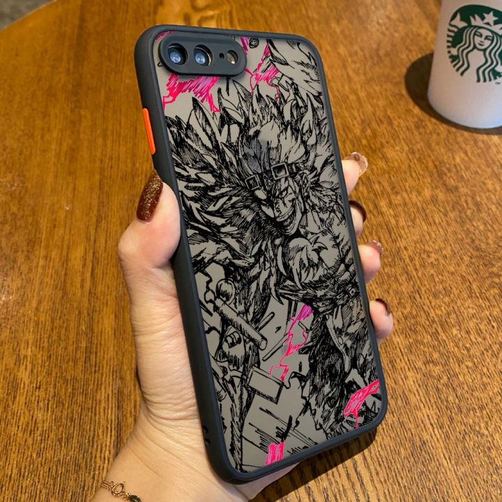 NEW Anime O-One- Black Pieces Art A-Aces-Zoros Coque iPhone14 Case For ...